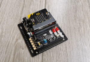 AX-microBIT | INVENTOR.IN.TH